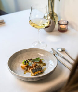 Restaurant Versaen in Ravenstein